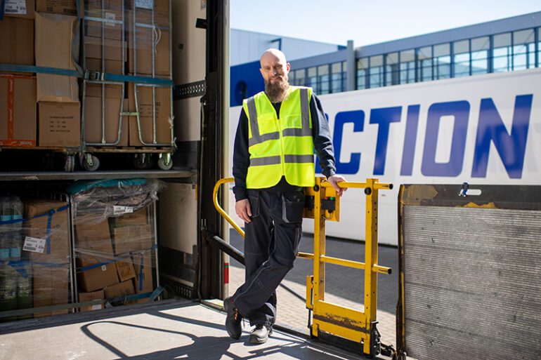 Action Sustainability Programme - Action ASP